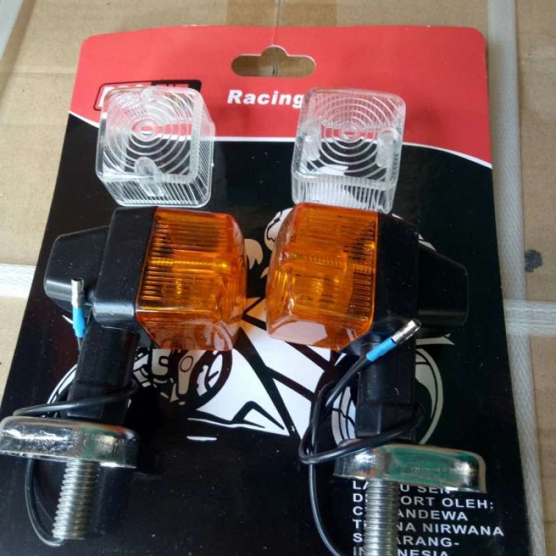 Promo LAMPU SEIN KLASIK -CUSTOM -RITING SEN KLASIK CUSTOM MODEL PALU ...