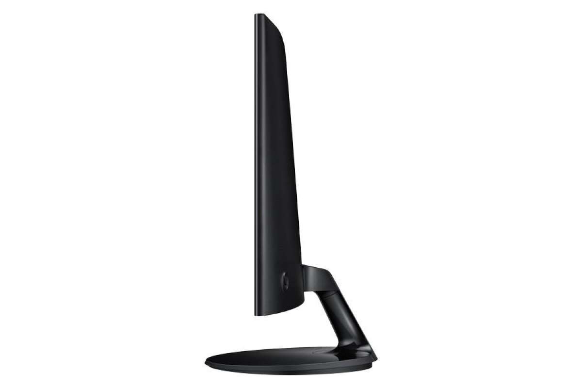 Jual Monitor Samsung 24 C24f390 Curved Fhd Va 60hz Freesync ...