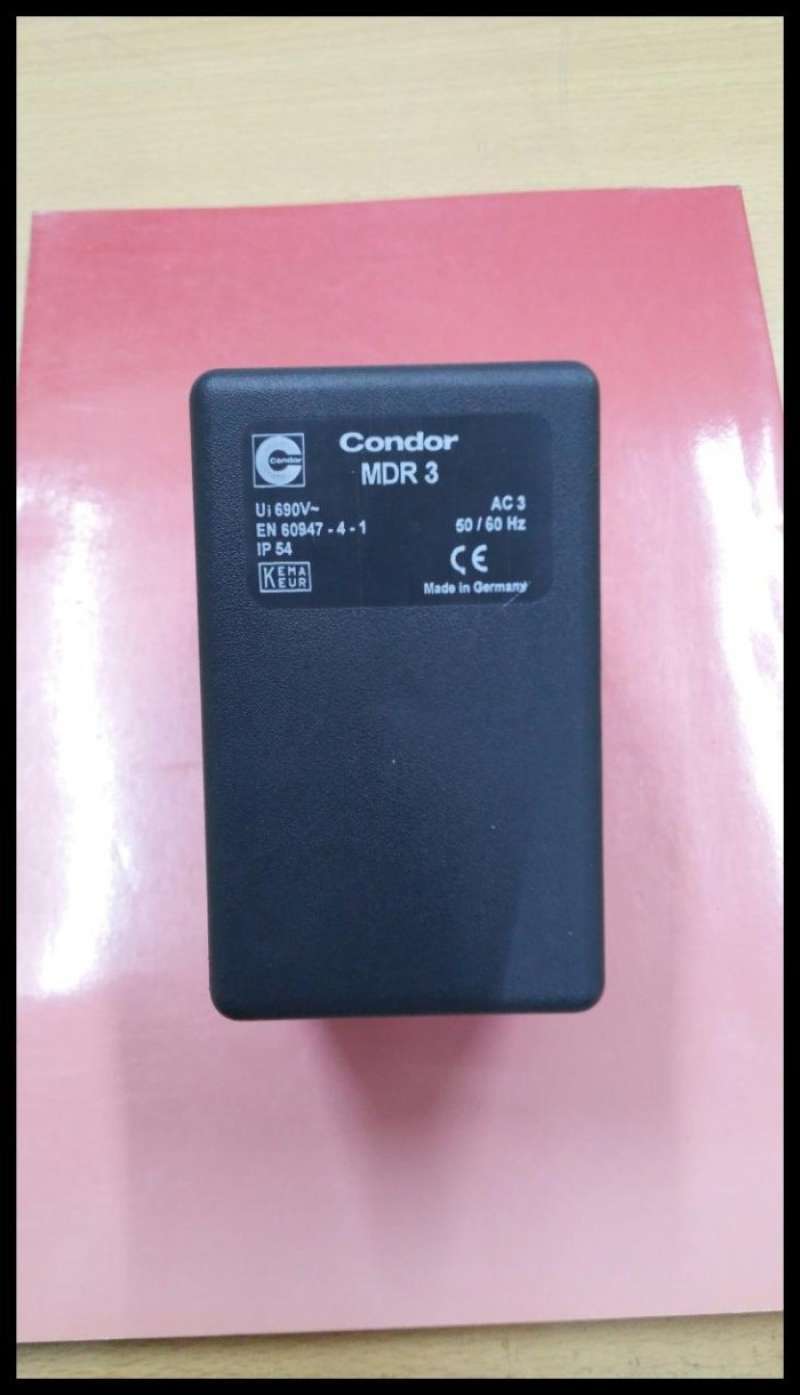 Promo Pressure Switch Condor Mdr 3/11 Original Best Seller Diskon 23% ...