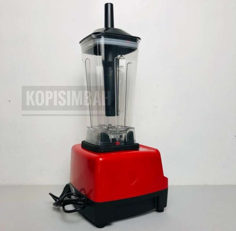 Jual Blender Es Jus Buah Advance Heavy Duty Se-601 Fruit Juicer ...