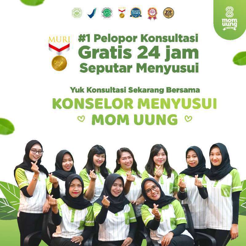 Jual Mom Uung Cookies Mylkflow Matcha / Cemilan Sehat Pelancar Asi ...