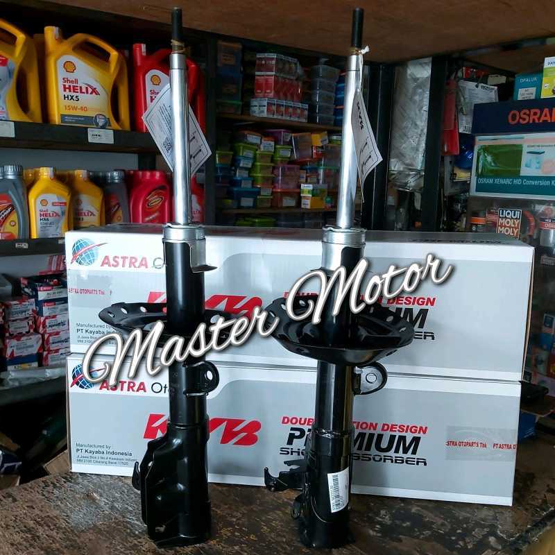 Jual Shockbreaker Kayaba Mobil Mobilio Terbaru Dengan Harga Termurah Di ...