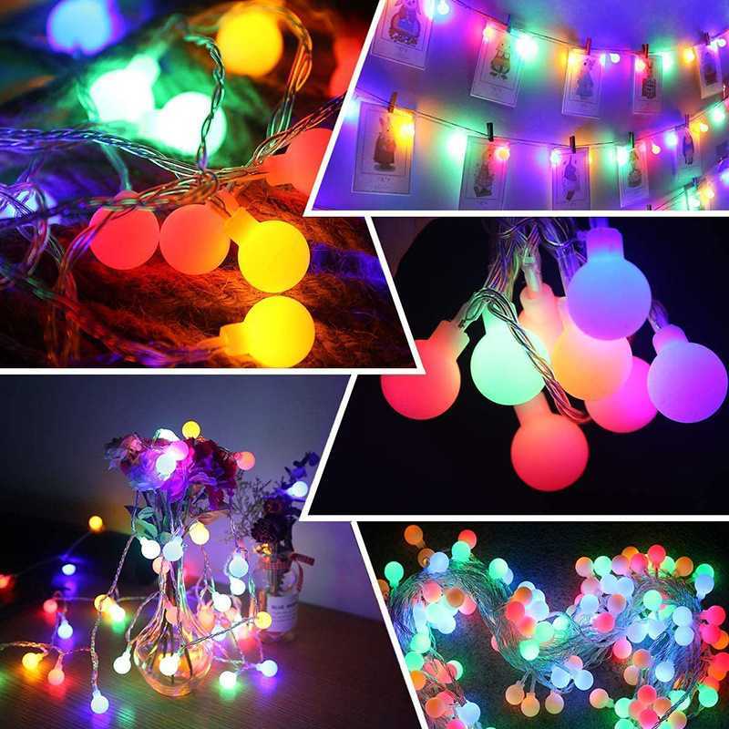 Jual Lampu Led Twinkle 💯 Harga Murah & Kualitas Terbaik November 2025