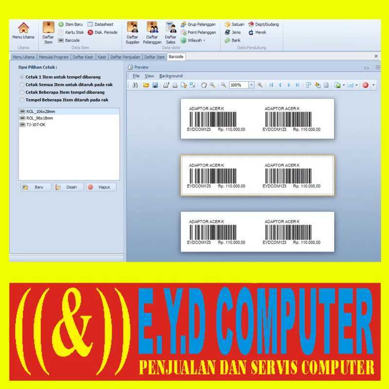 Cara membuat ipos 4 unlimited - portpna