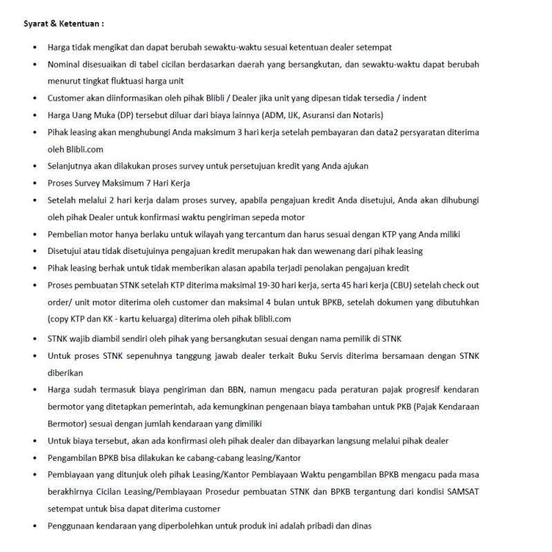 Jual Pegadaian - [dp] Vespa Gts Super Sport 150 I-get Abs Sepeda Motor [otr Jabodetabek] - 30% ...