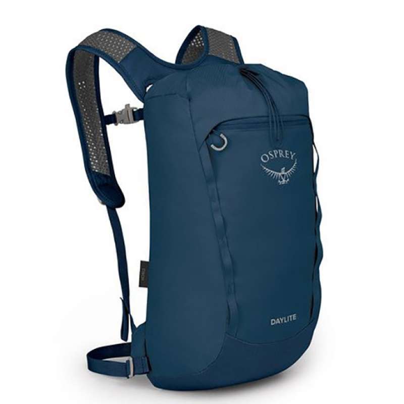 Jual Tas Ransel Osprey Daylite Cinch S21 15L Backpack di Seller ...