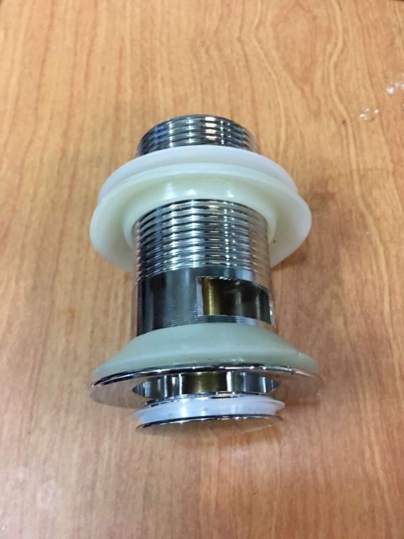 Promo Afur Pembuangan Wastafel / Sifon Pop-up Model Toto Wasser Diskon ...