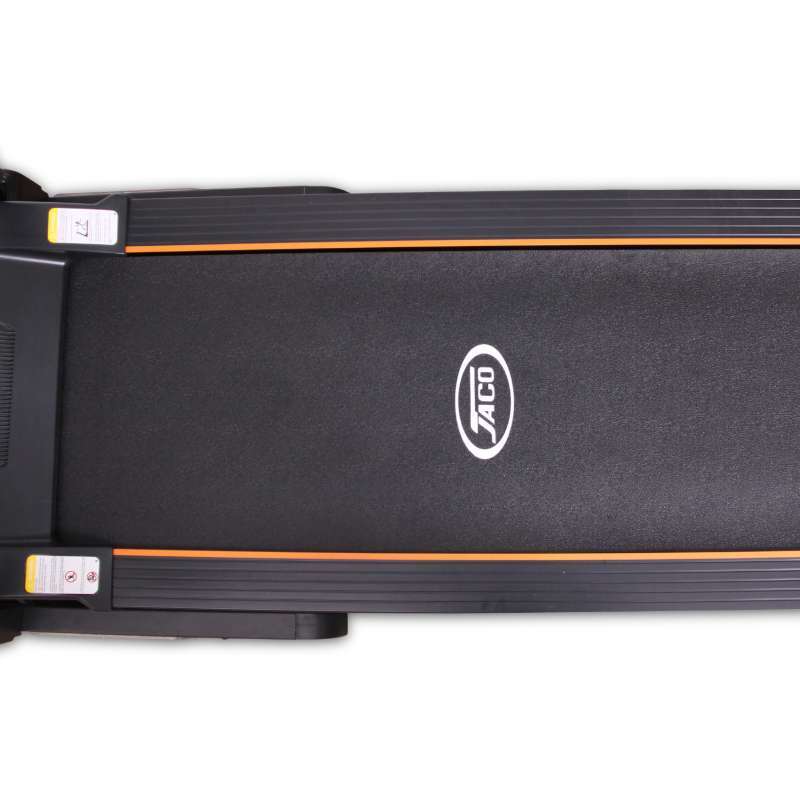 Promo Jaco Treadmill Elektrik Jc-822 Alat Fitness Multifungsi Diskon 3% ...