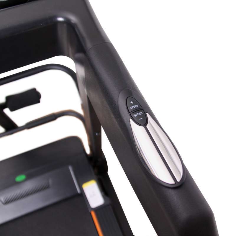 Promo Jaco Treadmill Elektrik Jc-822 Alat Fitness Multifungsi Diskon 3% ...