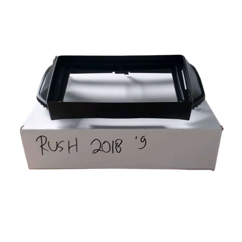 Jual Frame Head Unit Android 9inch Toyota Rush 2018-2020 Di Seller ...