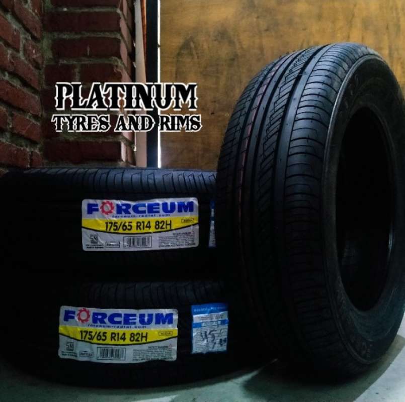 Promo Jual Ban Mobil Standar Velg Ring 14 Ban Mobil 175 65 R14 Forceum ... Promo Jual Ban Mobil Standar Velg Ring 14 Ban Mobil 175 65 R14 Forceum ...
