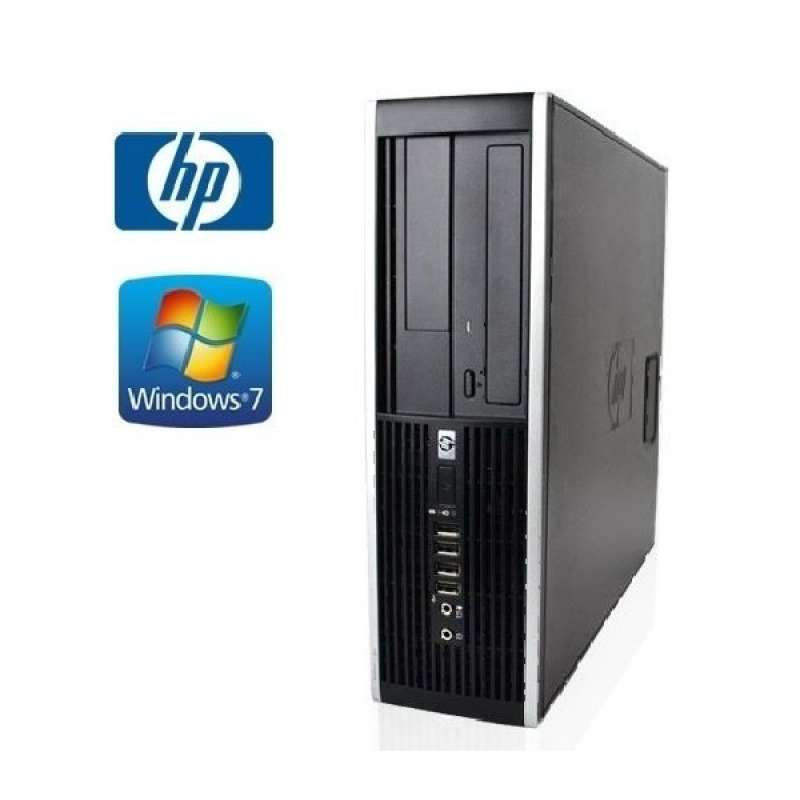 Jual Ram 8gb - Pc Hp 6300 - 8300 Elite Desktop Core I5 With Usb 3.0 Di ...