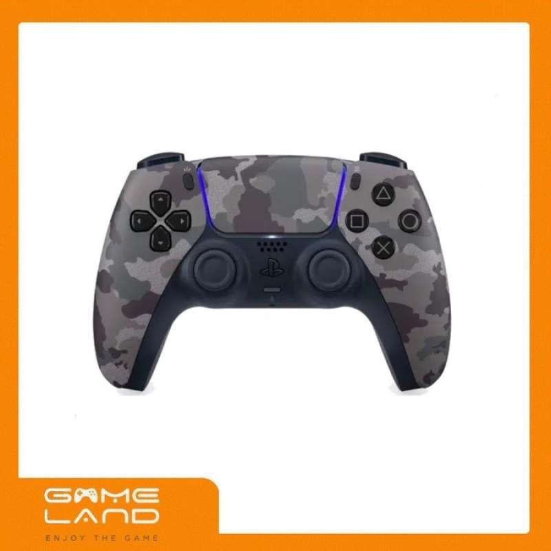 Promo Dualsense Wireless Controller PS5 Playstation Original ...