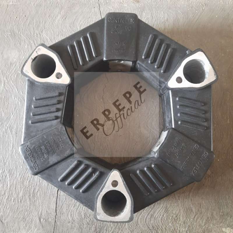 Jual Rubber Coupling Cf-a 090 Cfa 90 Centaflex Size 90 // Karet ...
