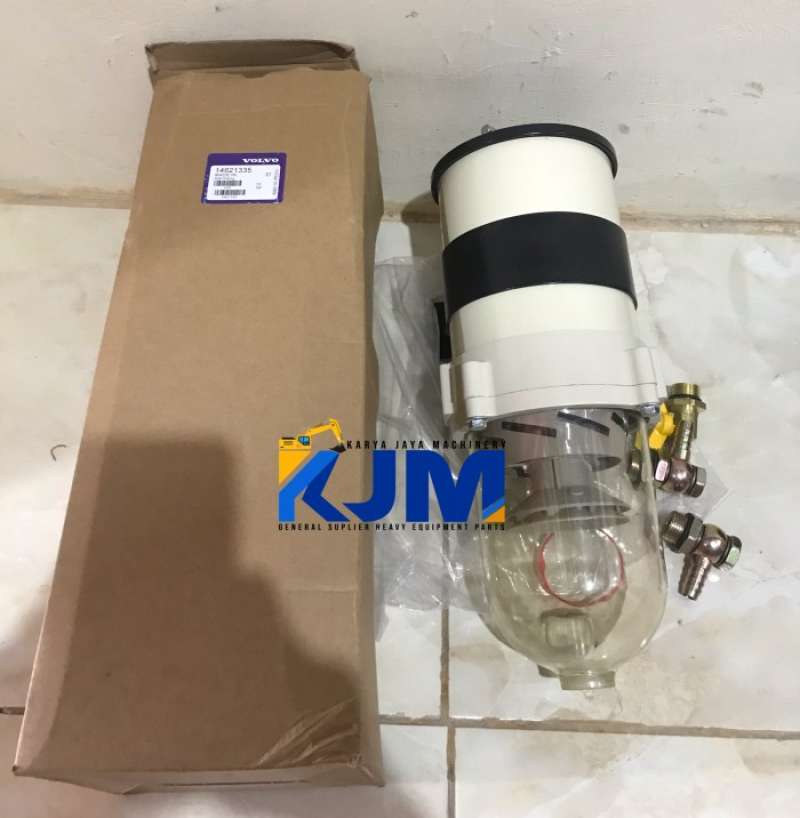 Jual 14621335 Water Separator Di Seller Berkah Mulia Store - Duren Tiga ...