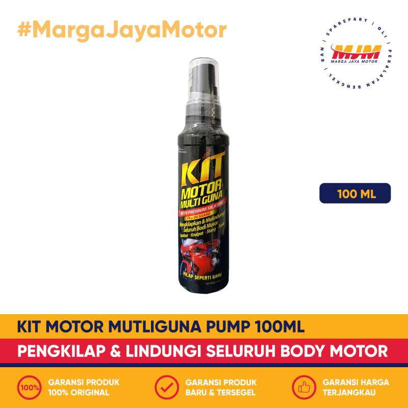 Jual Kit Motor Multiguna Pump 100ml Pemberish Motor Serbaguna Kit di ...