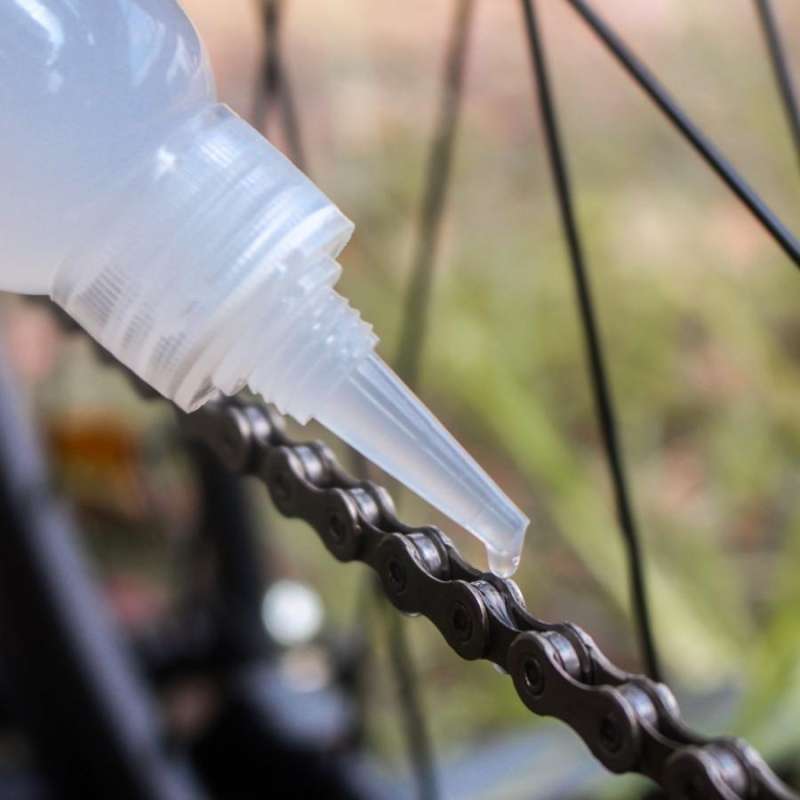 Jual Strasse High Performance Chain Lube With Ptfe Di Seller Nox ...