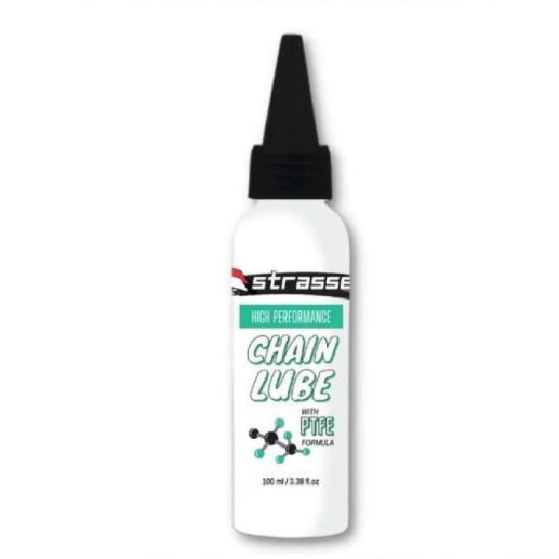 Jual Strasse High Performance Chain Lube With Ptfe Di Seller Nox ...
