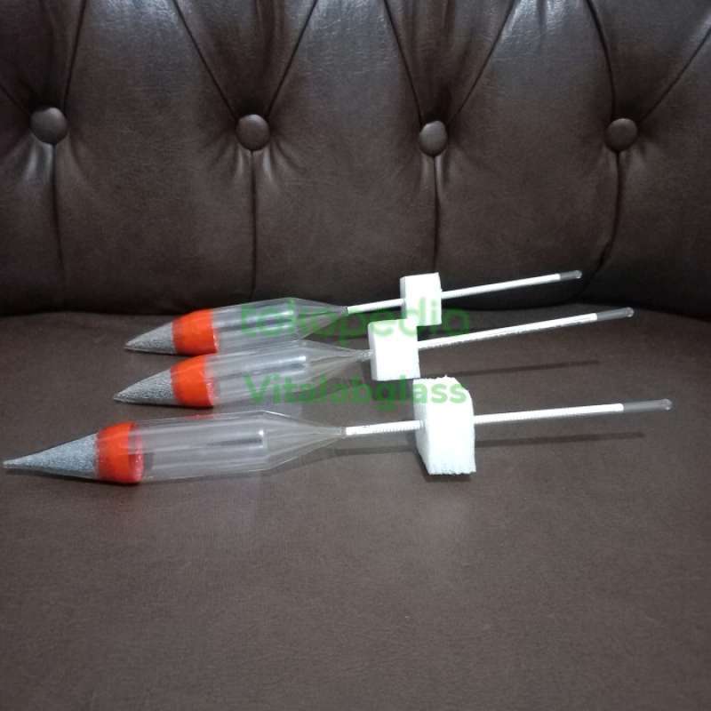 Jual Soil Hydrometer Astm 152 H Di Seller Nur Nur Toko - Tegal Parang ...