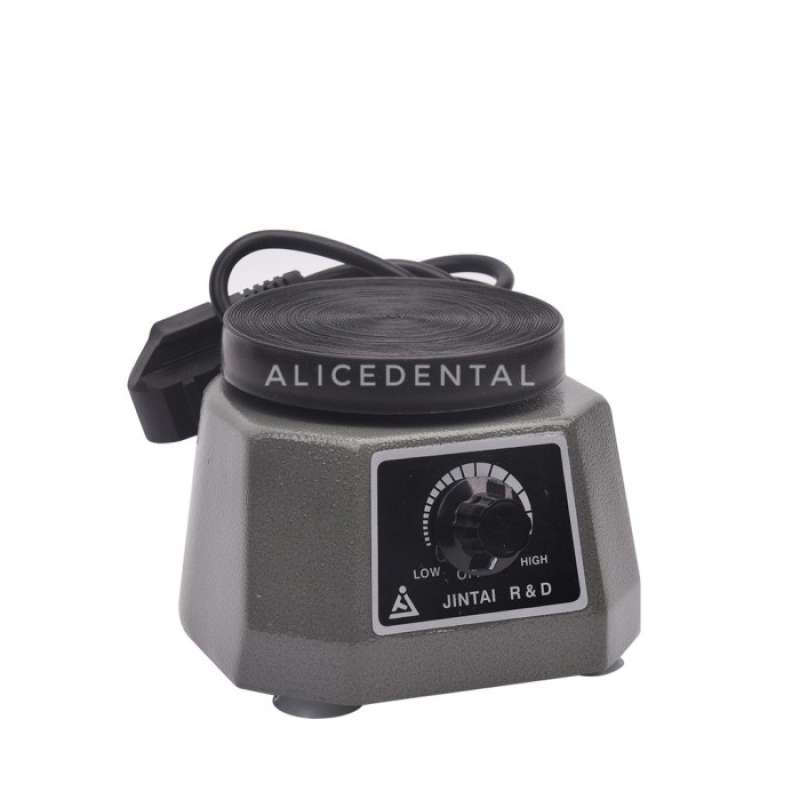 Promo DENTAL LAB VIBRATOR SHAKER LABORATORY COR MODEL GIGI GIPS STONE ...