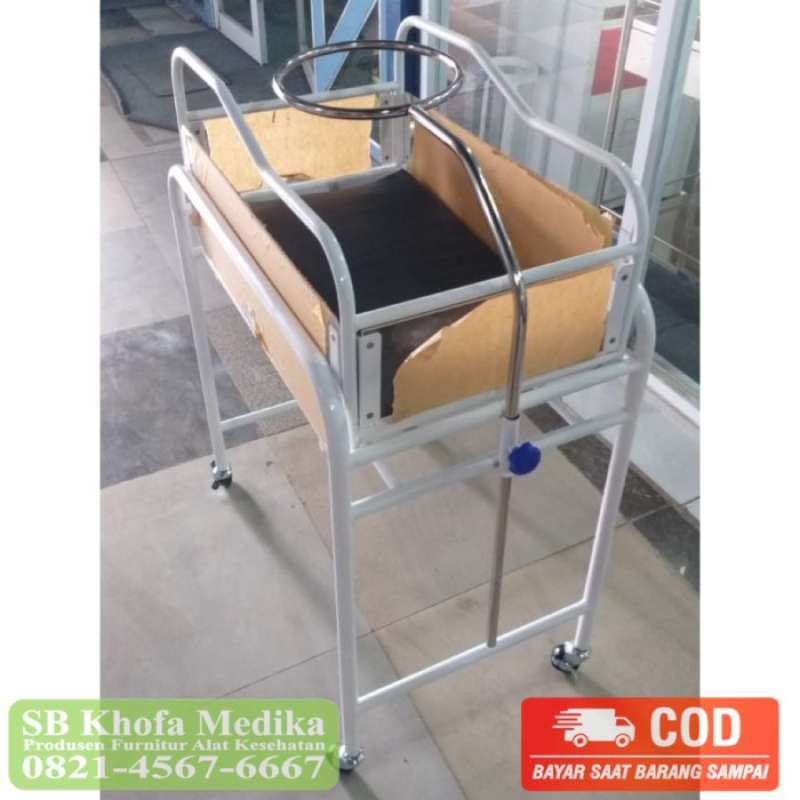 Jual Box Bayi Besi Baby Box Besi Di Seller Nur Nur Toko - Tegal Parang ...