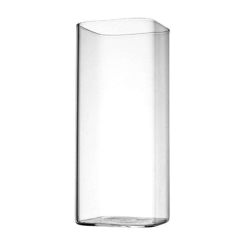 Promo One Two Cups Gelas Minuman Borosilicate Glass - Kt006 - 370ml ...