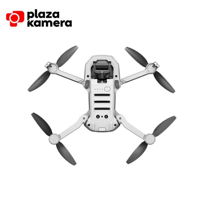 Jual Dji Mini 2 Se Fly More Combo Drone Di Seller Plazakamera Official Store - Baratajaya-2 ...