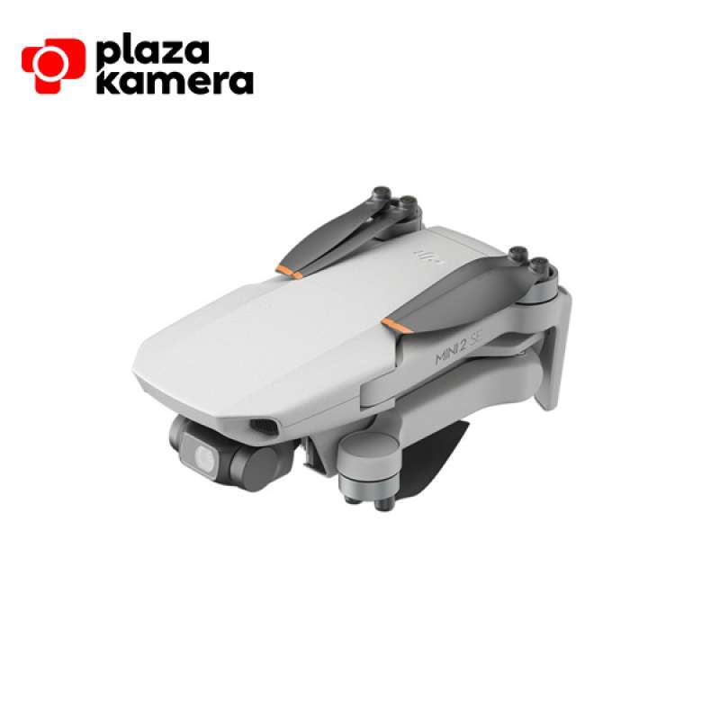 Jual Dji Mini 2 Se Fly More Combo Drone Di Seller Plazakamera Official Store - Baratajaya-2 ...