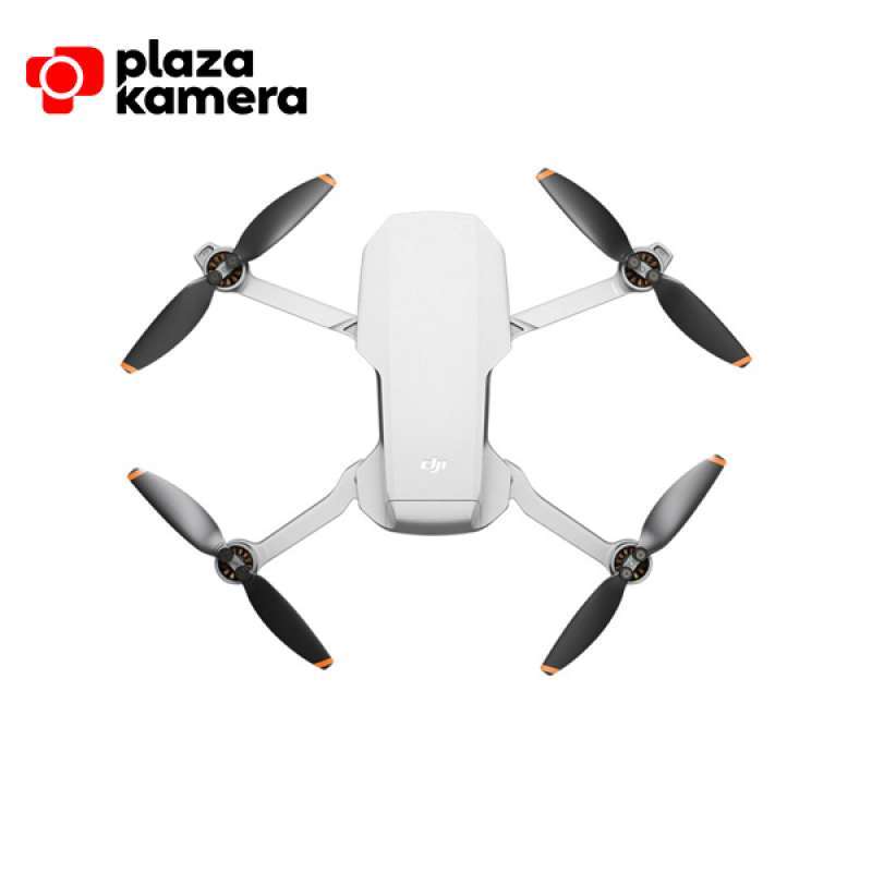 Jual Dji Mini 2 Se Fly More Combo Drone Di Seller Plazakamera Official Store - Baratajaya-2 ...