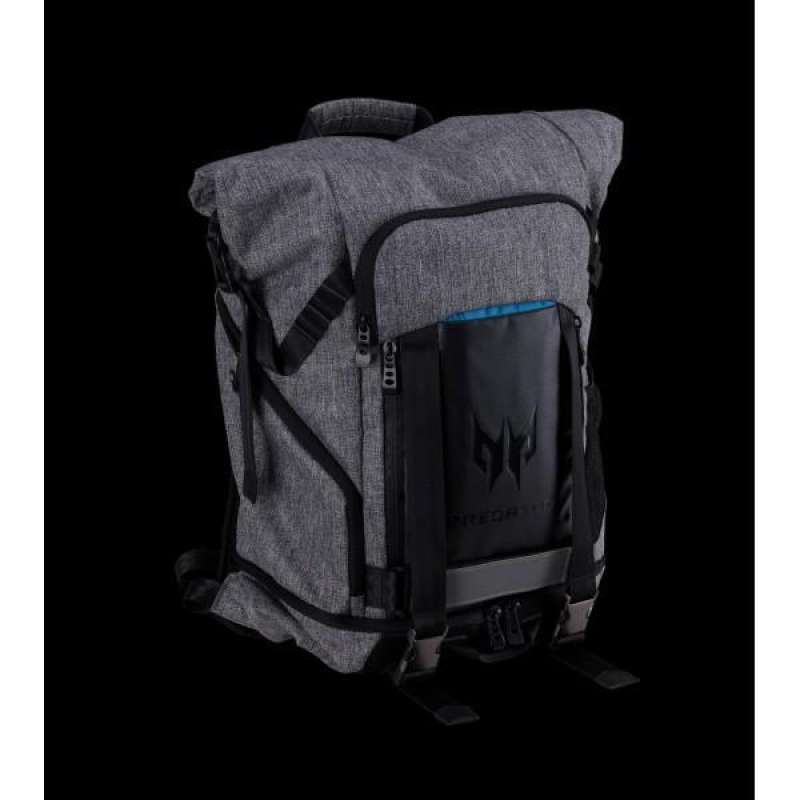 Jual Acer Predator Gaming Rolltop Backpack di Seller ANUGERAH DIGITAL ...