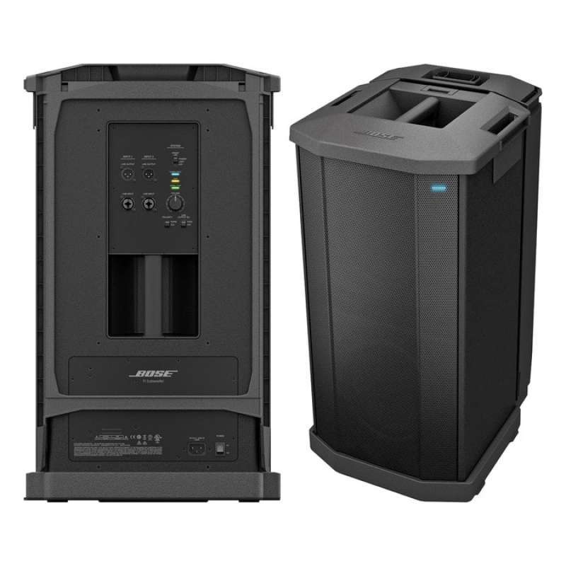 Jual Bose F1 Subwoofer Powered Di Seller Audio Kingdom - Mangga Dua ...