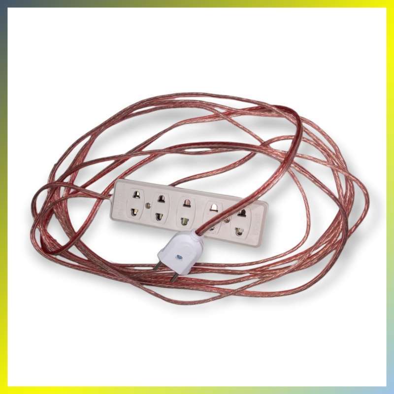 Jual Kabel Roll Listrik Kabel Olor Listrik Kabel Roll Listrik SNI Kabel ...