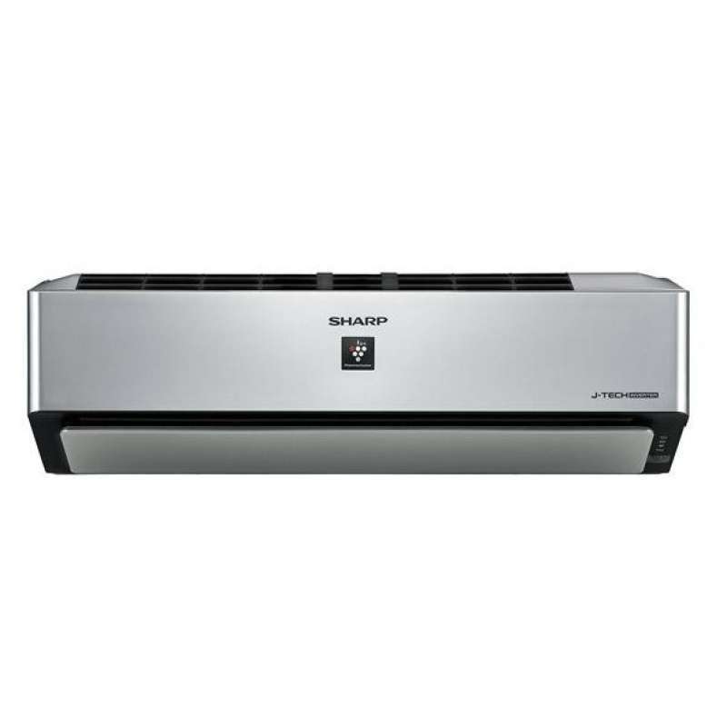 Jual SHARP AHXP10VXY AIR CONDITIONER 1 PK J-TECH INVERTER WITH AIoT di ...