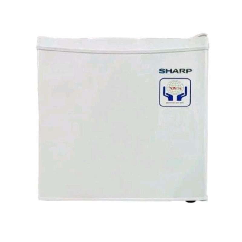Promo KULKAS MINI BAR SHARP SJ50MBX - SHARP KULKAS PORTABLE - KULKAS ...
