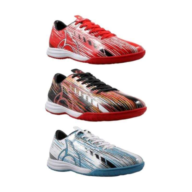 Promo Sepatu Futsal Ortuseight Ortus Catalyst Voyage In New Diskon 18% ...