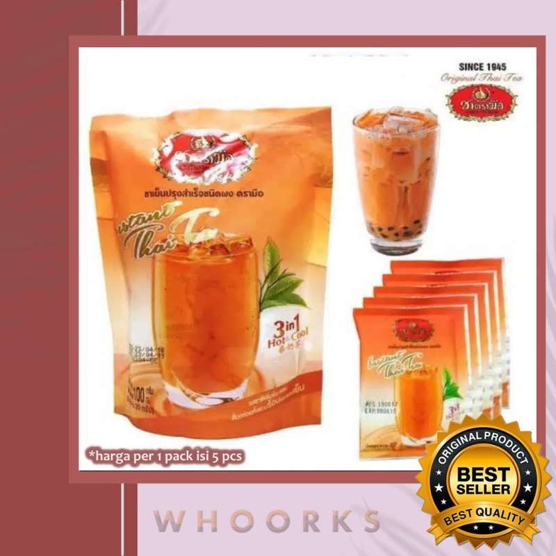 Jual Chatramue Instant Termurah - Harga Grosir Terupdate Hari Ini | Blibli