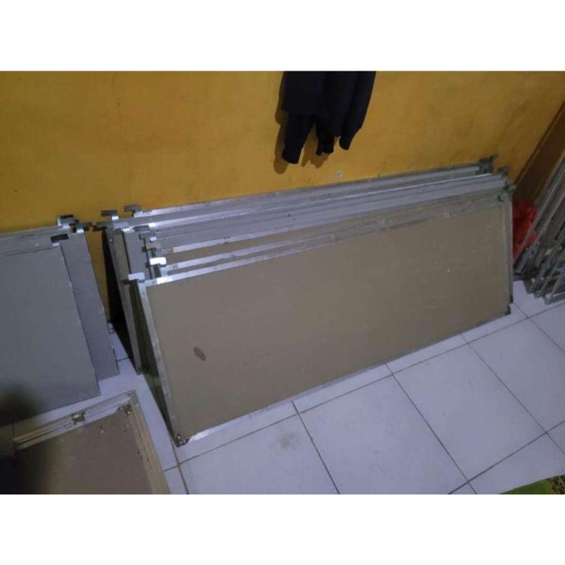 Jual MANHOLE CONSIL ENGSEL (MANHOLE BUKAAN ENGSEL) - ACCESS PANEL ...