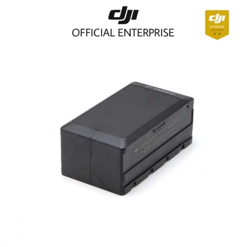 Promo DJI TB60 Intelligent Flight Battery for Matrice 300 RTK Diskon 33 ...