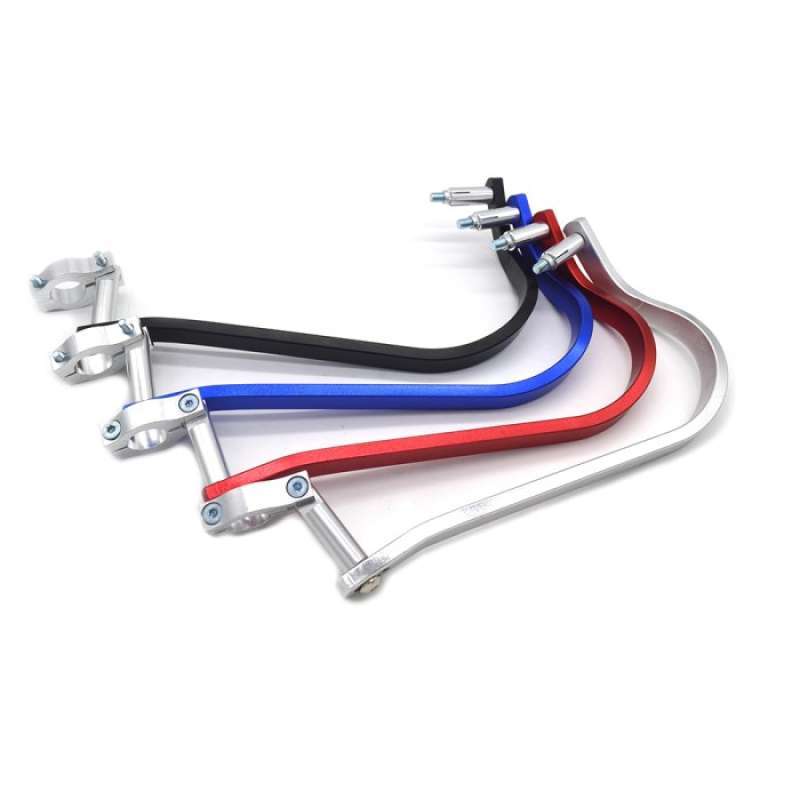 Promo HANDGUARD TULANG BESI - HANDGUARD PROTAPER - PELINDUNG TANGAN ...