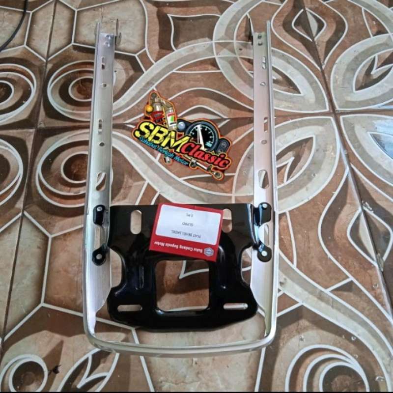Jual LIS BESI BODY BODY BELAKANG HONDA GL PRO GL MAX GL NEOTECH di ...