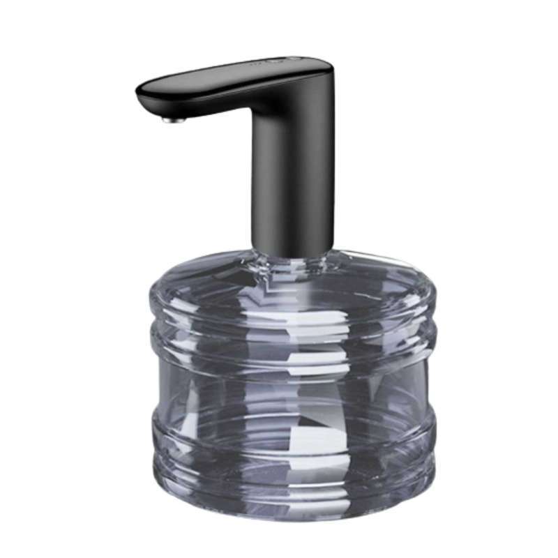 Jual Pompa Elektrik Galon Air Dispenser Minum Gallon Usb Plastik Abs ...