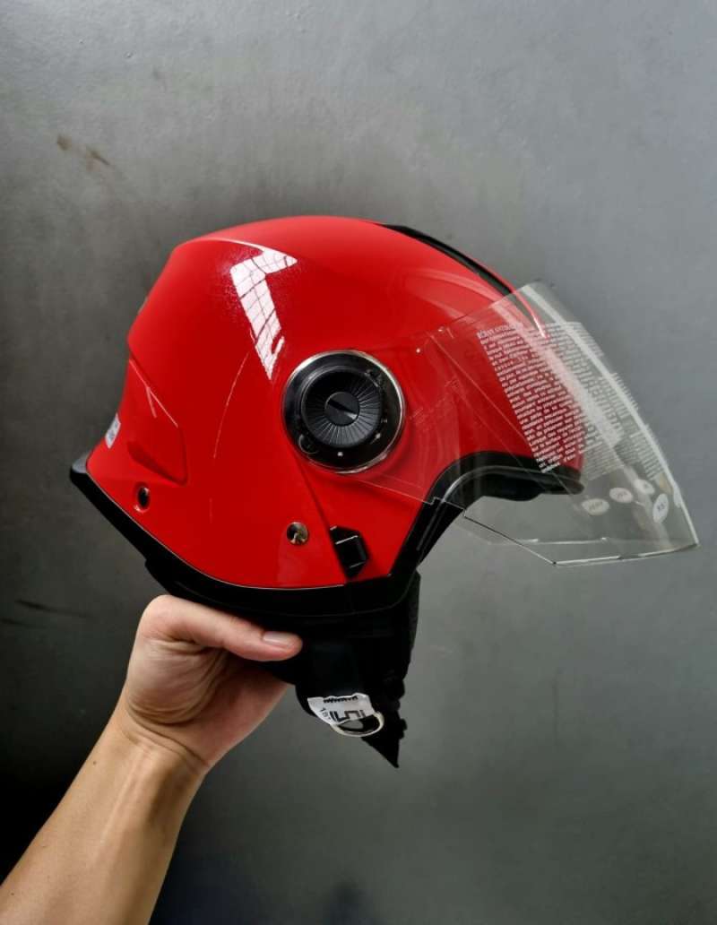 Jual Zeus 617 Half Face Terbaru Dengan Harga Termurah Di 2024 | Blibli
