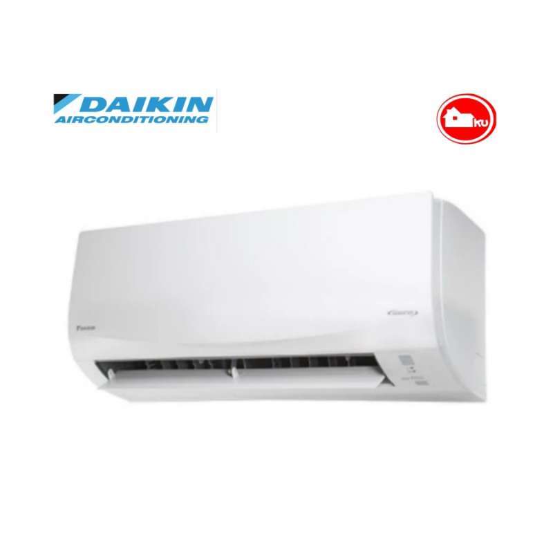 Jual Ac Daikin Stkc Original, Murah & Diskon Juni 2024 | Blibli