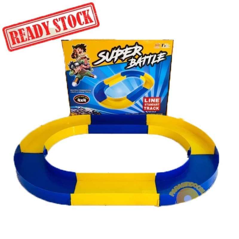 Promo MAINAN ANAK TRACK TAMIYA /JALAN TAMIYA / TRACK 1 JALUR F2288-6 ...