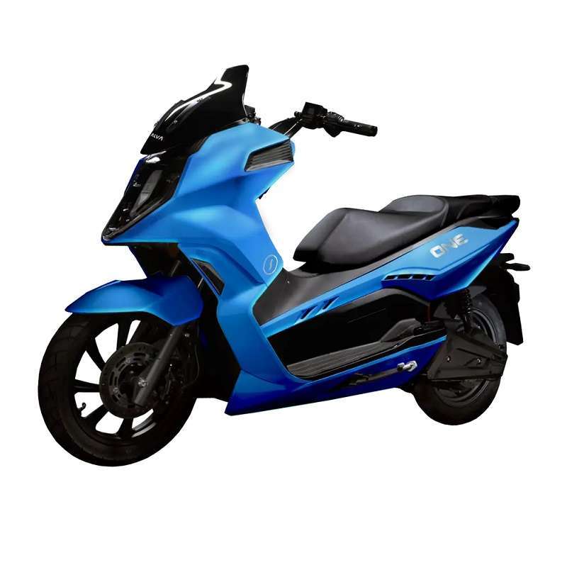 Jual Alva One Sepeda Motor Listrik [OTR Jabodetabek] di Seller Blibli ...