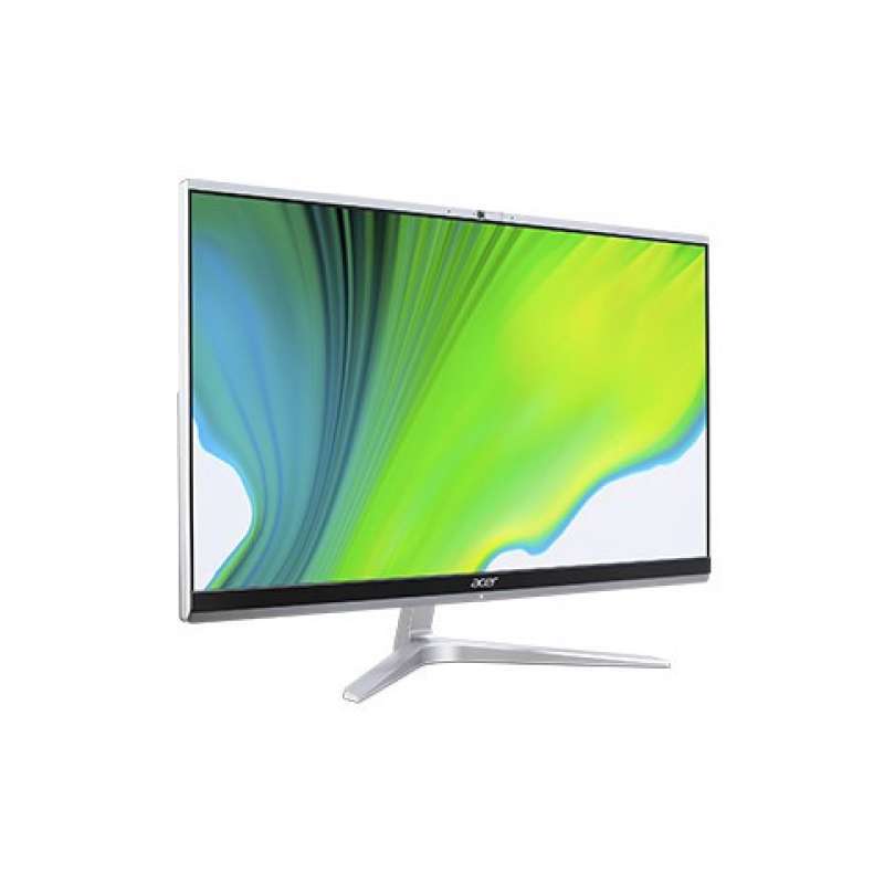 Jual PC AIO ACER ASPIRE C24-1650 INTEL CORE GEN i3-1115G4 / INTEL UHD ...