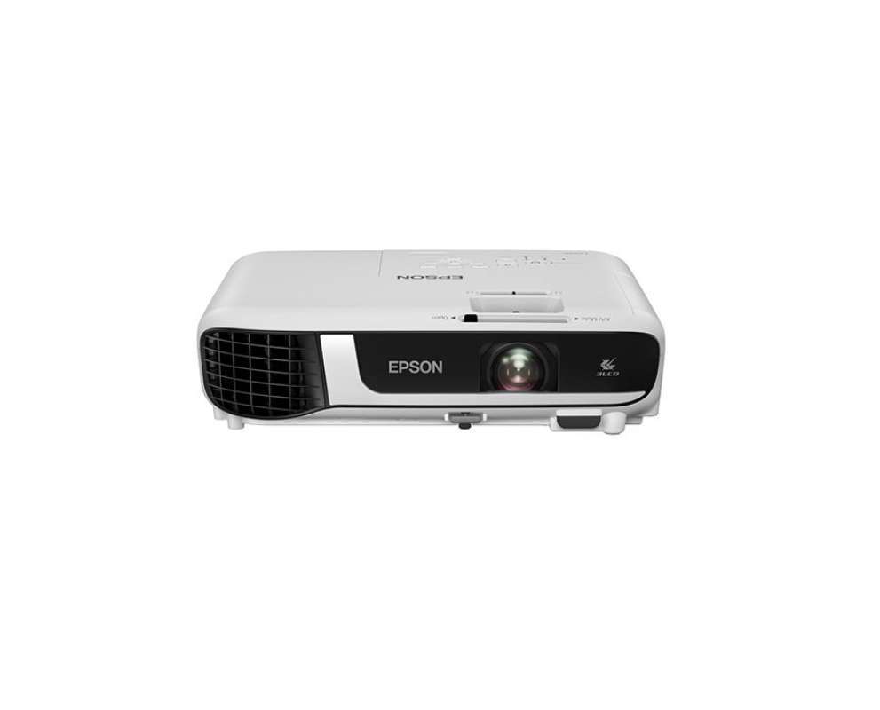 Jual EPSON EB-W51 Proyektor di Seller Master Media Store - Kota Jakarta ...