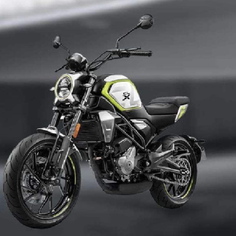 Jual Mforce IB Motor - CF MOTO 250 CL-X [OTR Jawa Barat] di Seller IB ...