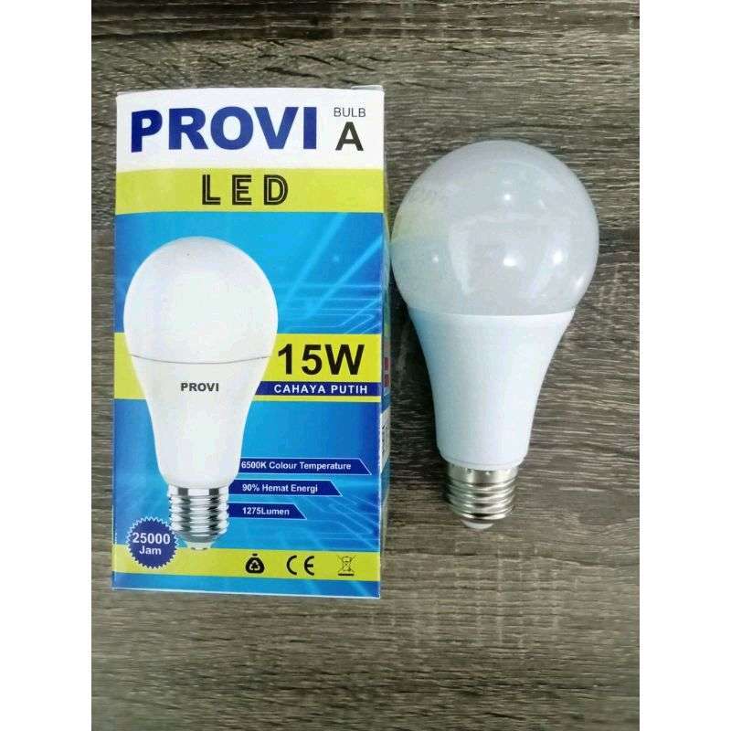 Jual Lampu Provi Original Murah - Harga Diskon April 2024 | Blibli.com