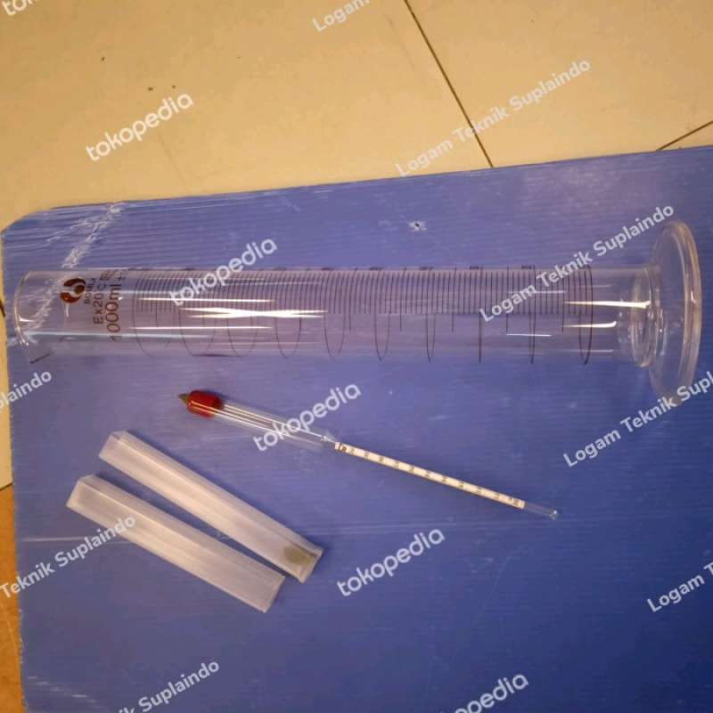 Promo Hydrometer Solar - Alat Test Kadar Solar 1 Set Diskon 23% Di ... Promo Hydrometer Solar - Alat Test Kadar Solar 1 Set Diskon 23% Di ...